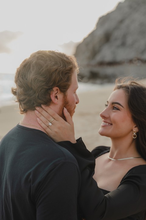 Genoveva & Daniel | Joy